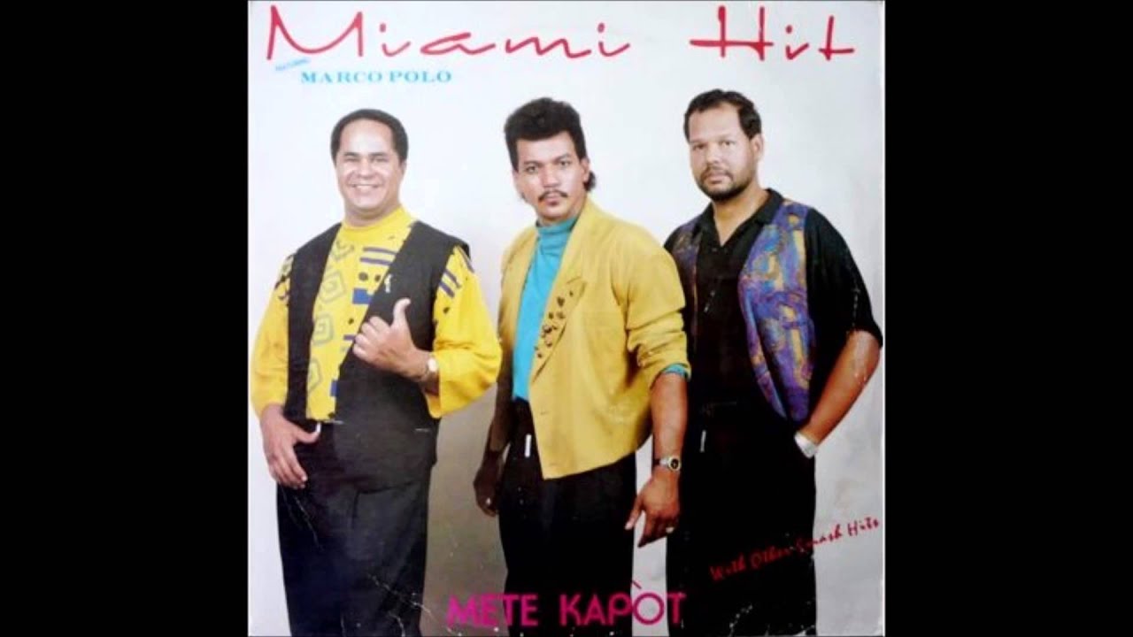 Miami Hit - Sime Pa Mété Suk Sou Bonbon Ou & Sé Fanm Kap Min-nin - YouTube