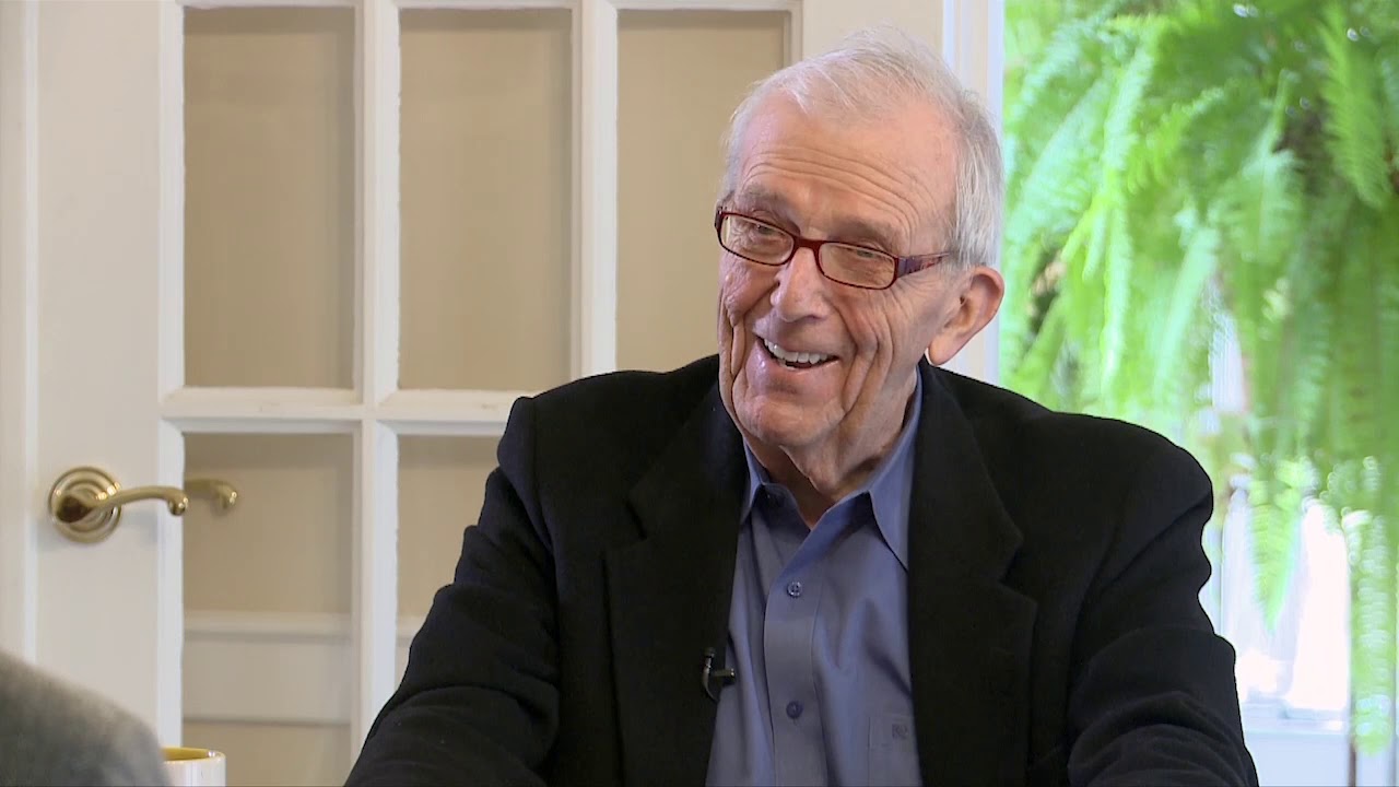 Thomas J Cleary 1 - YouTube
