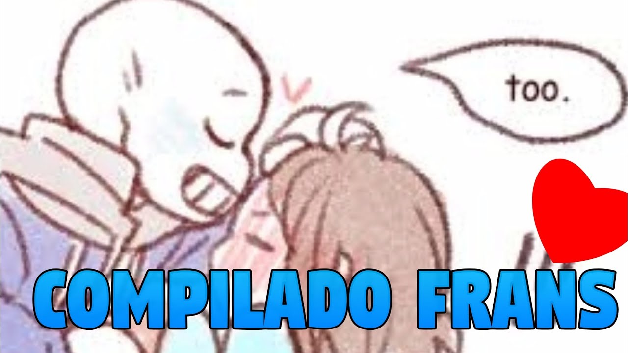 Compilado de Comics Frans! DuoDubComics - YouTube