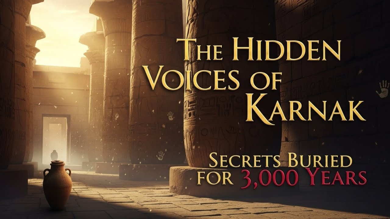 “The Shocking Unholy Acts of Egyptian Priests Against Temple Virgins ...