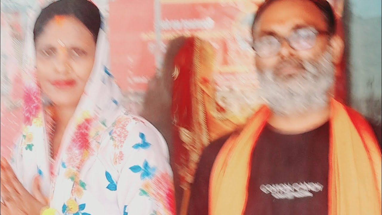 Sushma Devi is live - YouTube