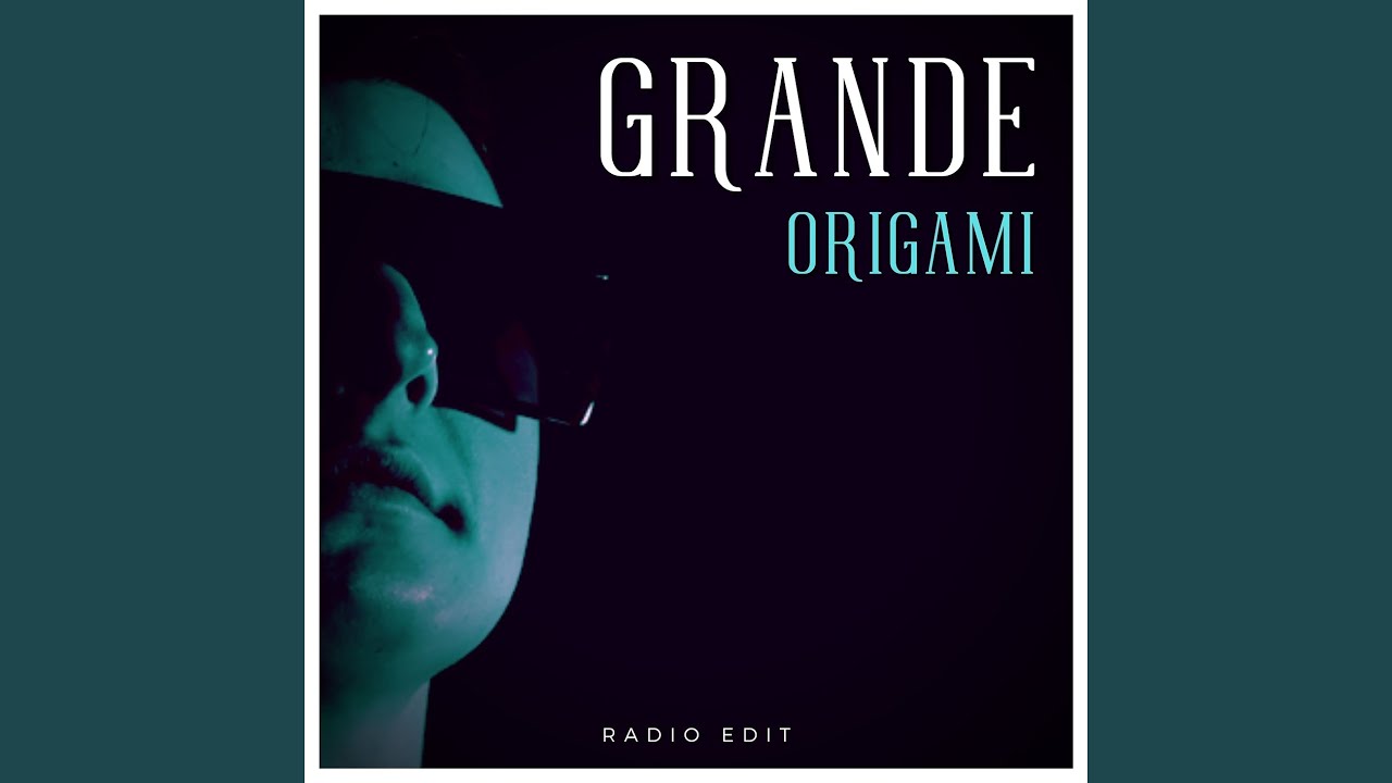 Origami (Radio Edit) - YouTube Music