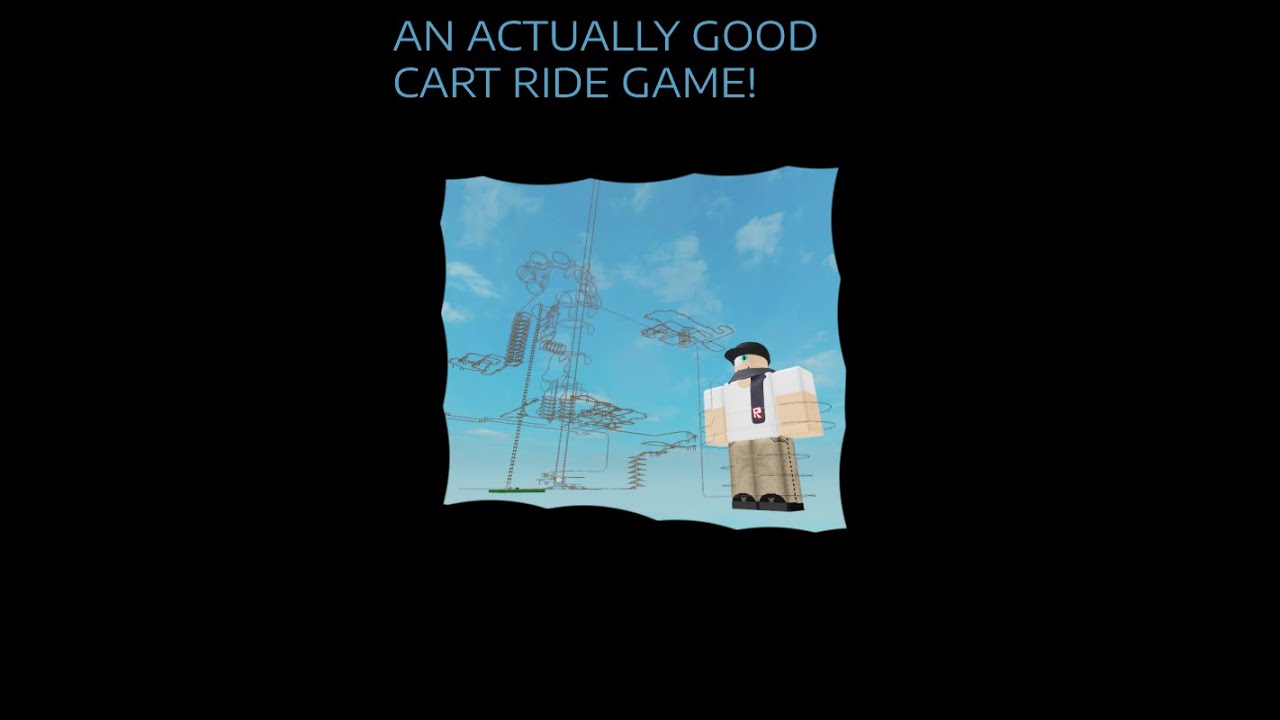 Cart ride around this dude or whatever compilation - YouTube