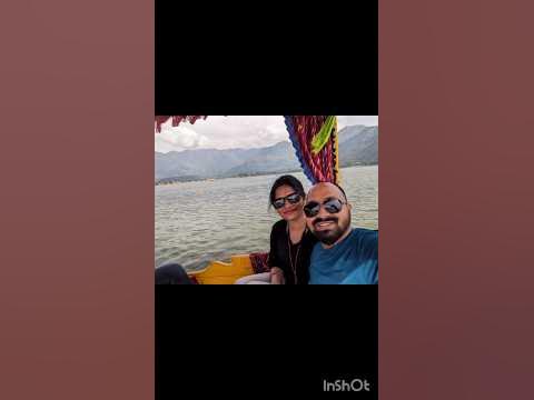 Dal Lake, Srinagar #kashmirifruits#watermarket🍉🍈🍒🍎🍏🍑🍐#kashmir #Sanam#couple #Love#shikara #viral ...