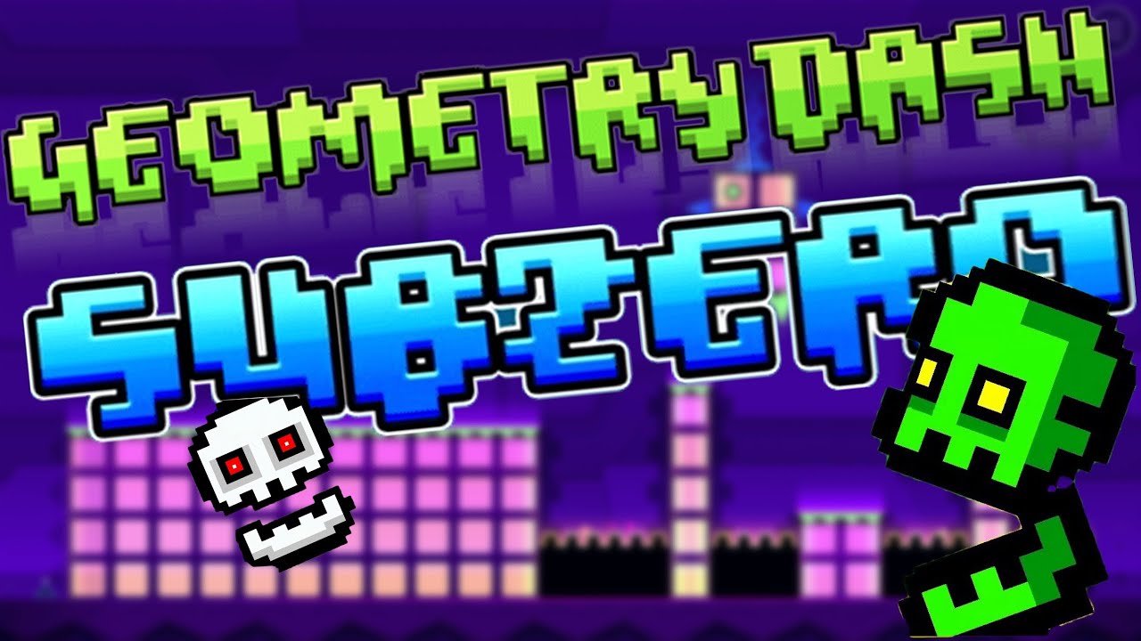 Прохожу Geometry Desh Sabziro ||| все уровни! ||| геометри дешь сабзиро ...