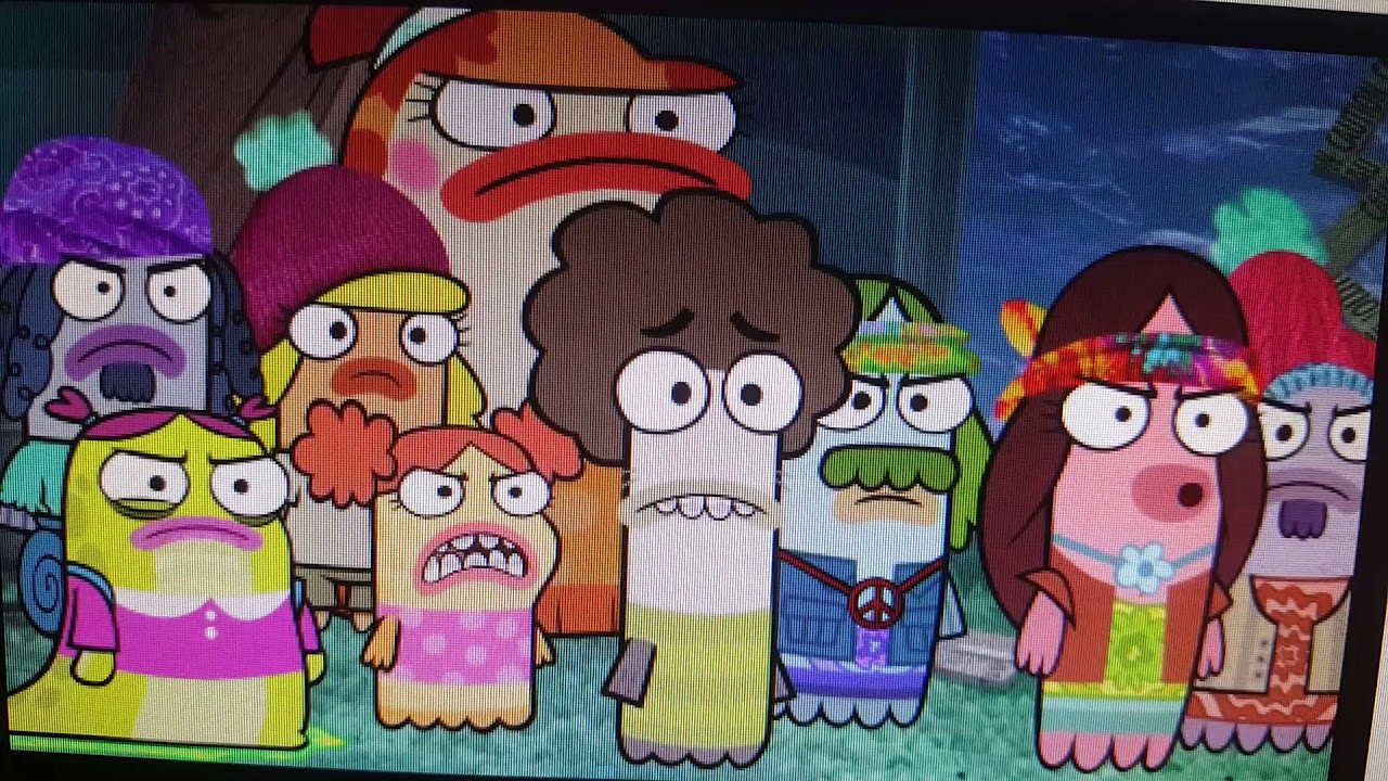 New Friends - YouTube