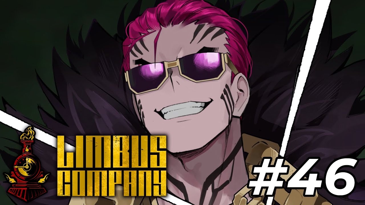 CAN WE WINRATE RICARDO? ⛓️ #46 | Limbus Company - YouTube
