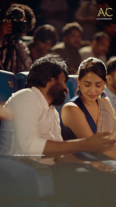 Aishwarya Lakshmi & Soori cute moments #youtubeshorts #shortvideo # ...