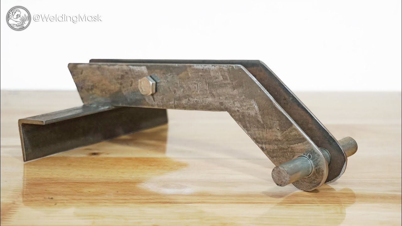 2 Practical Metalworking Inventions That Will Make My Work Easier - YouTube