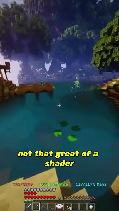 Don’t use Redhat Shaders… - YouTube