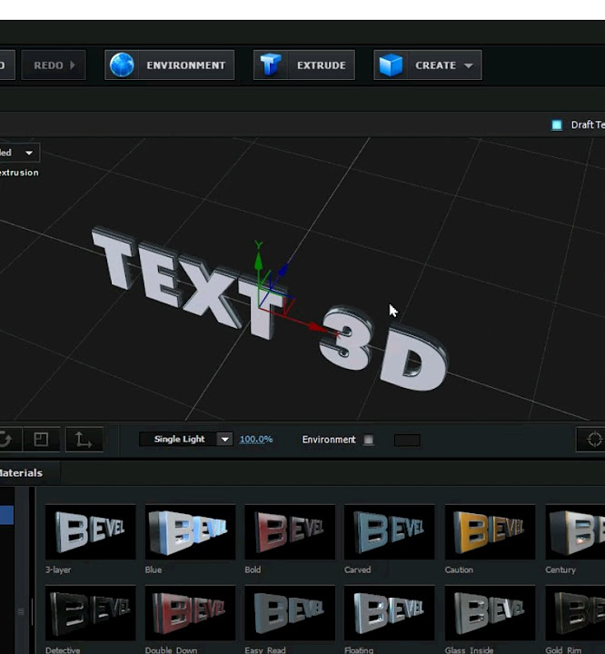 How to Create Stunning 3D Text Animations in After Effects #Shorts - YouTube