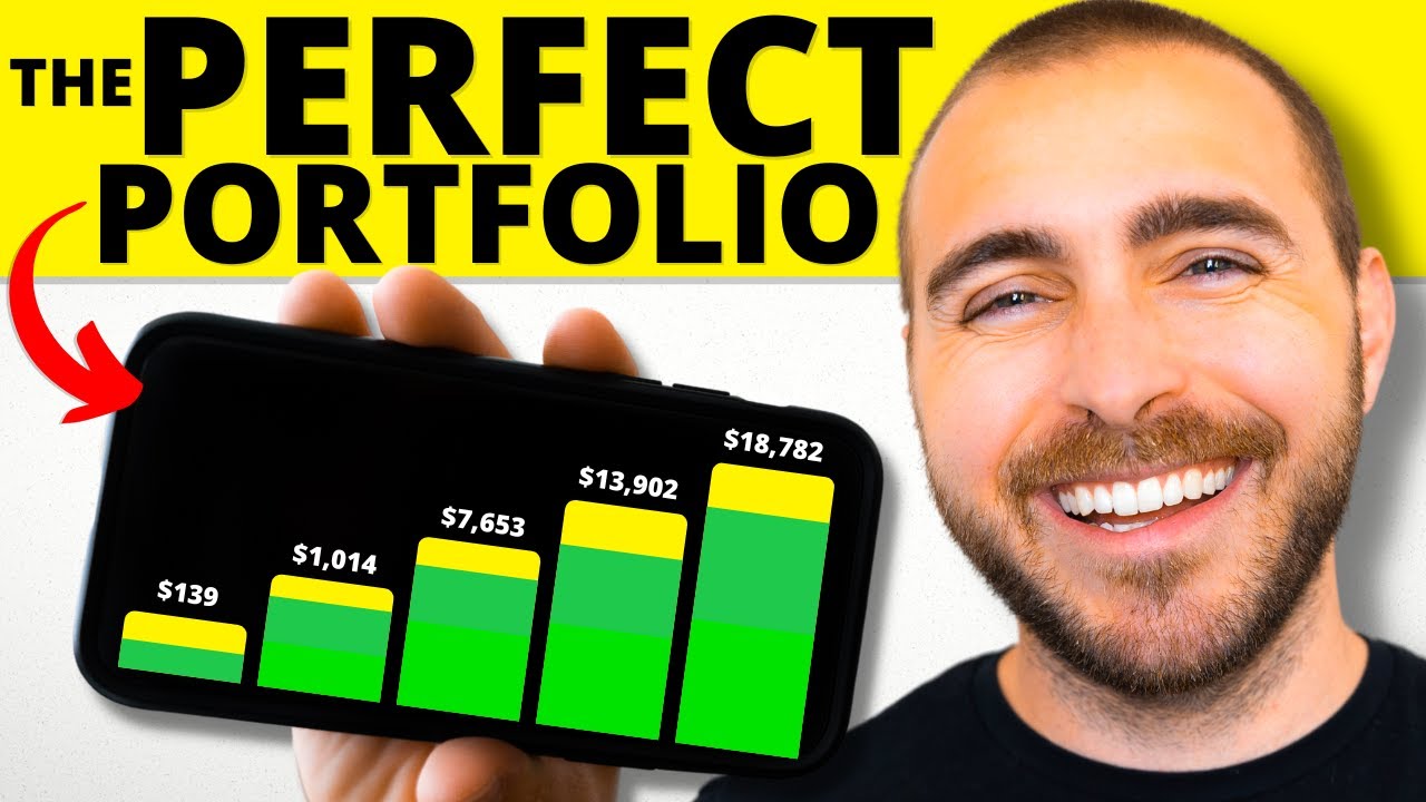The Perfect HIGH YIELD HIGH GROWTH Dividend Portfolio YouTube the-perfect-high-yield-high-growth-dividend-portfolio-youtube