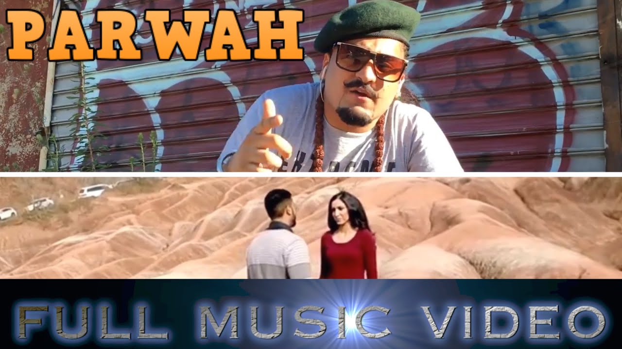 Parwah - Punjabi Rap Song - Baba KSD - KSD RECORDS - New Punjabi Song ...