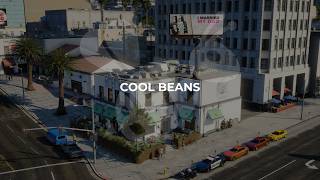 Cool Beans | FiveM Coffee Shop MLO