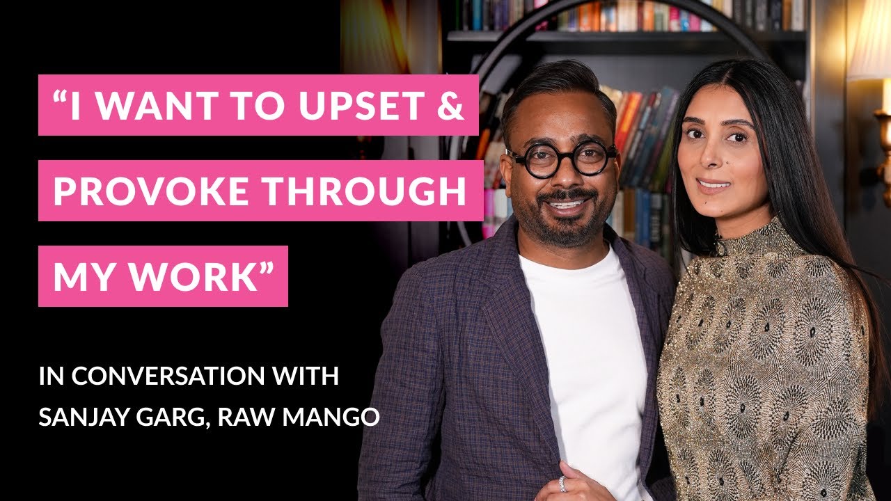 EP 7 Design to Culture ft. Sanjay Garg - YouTube