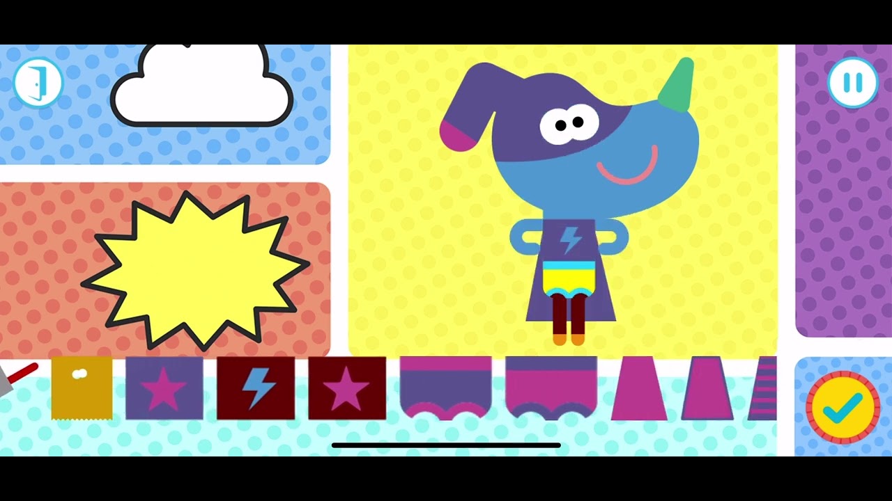 Hey digger super tag - YouTube