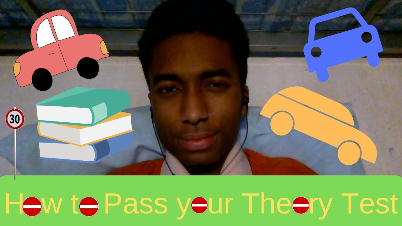 HOW TO; PASS YOUR THEORY TEST, PASS FIRST TIME & USE THEORY TEST PRO # ...