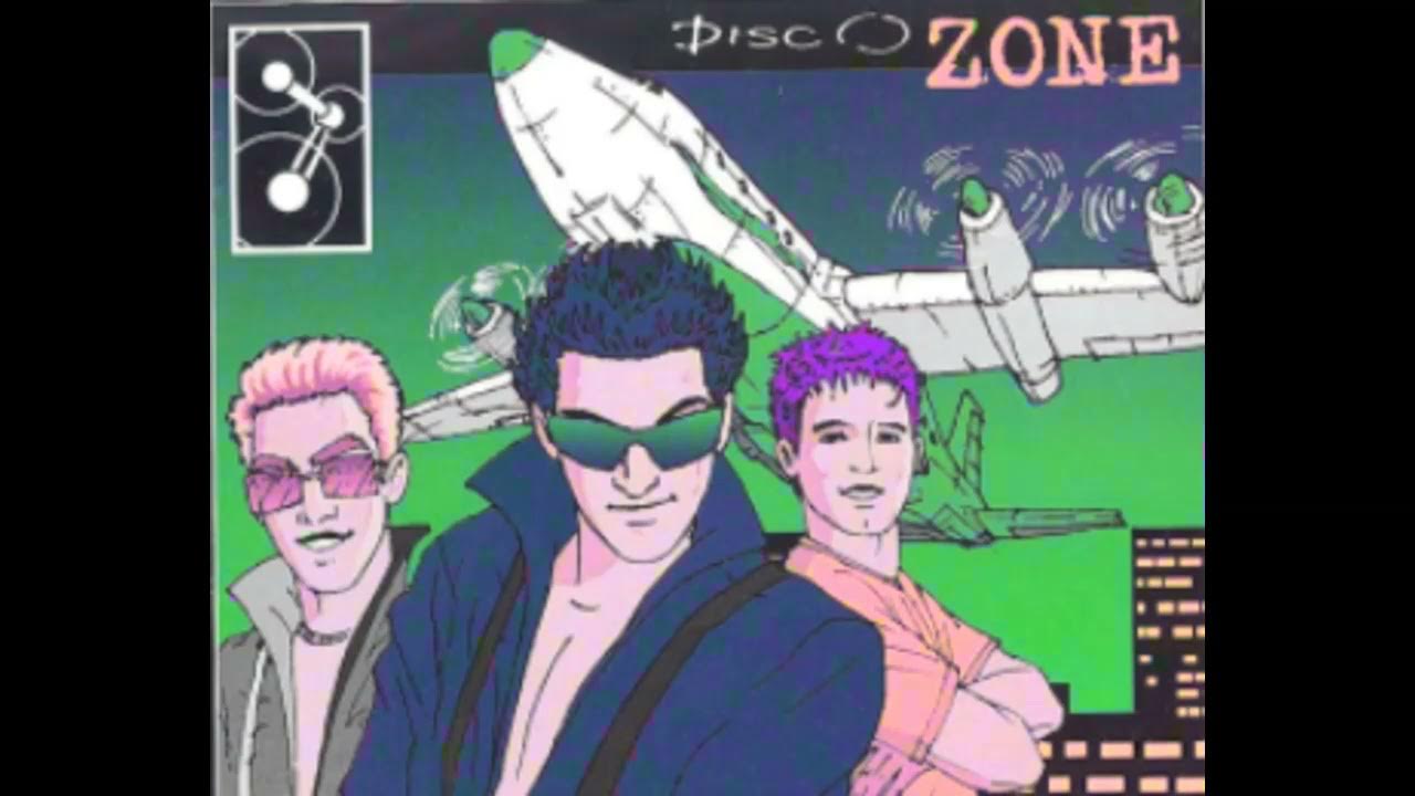 Dragostea din tei - O-Zone - YouTube