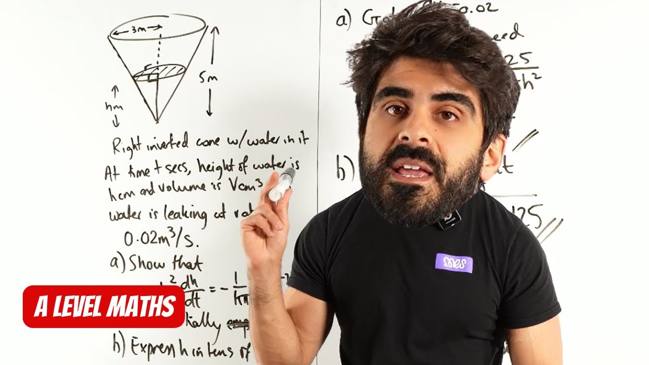 This 10-Mark Cone Just DESTROYED Everyone’s Grade! - YouTube