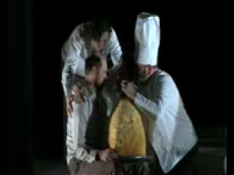 La Grande Bouffe - YouTube