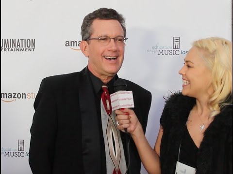 Award Recipient Richard Meyer Music Teacher Interview at ETM-LA ...