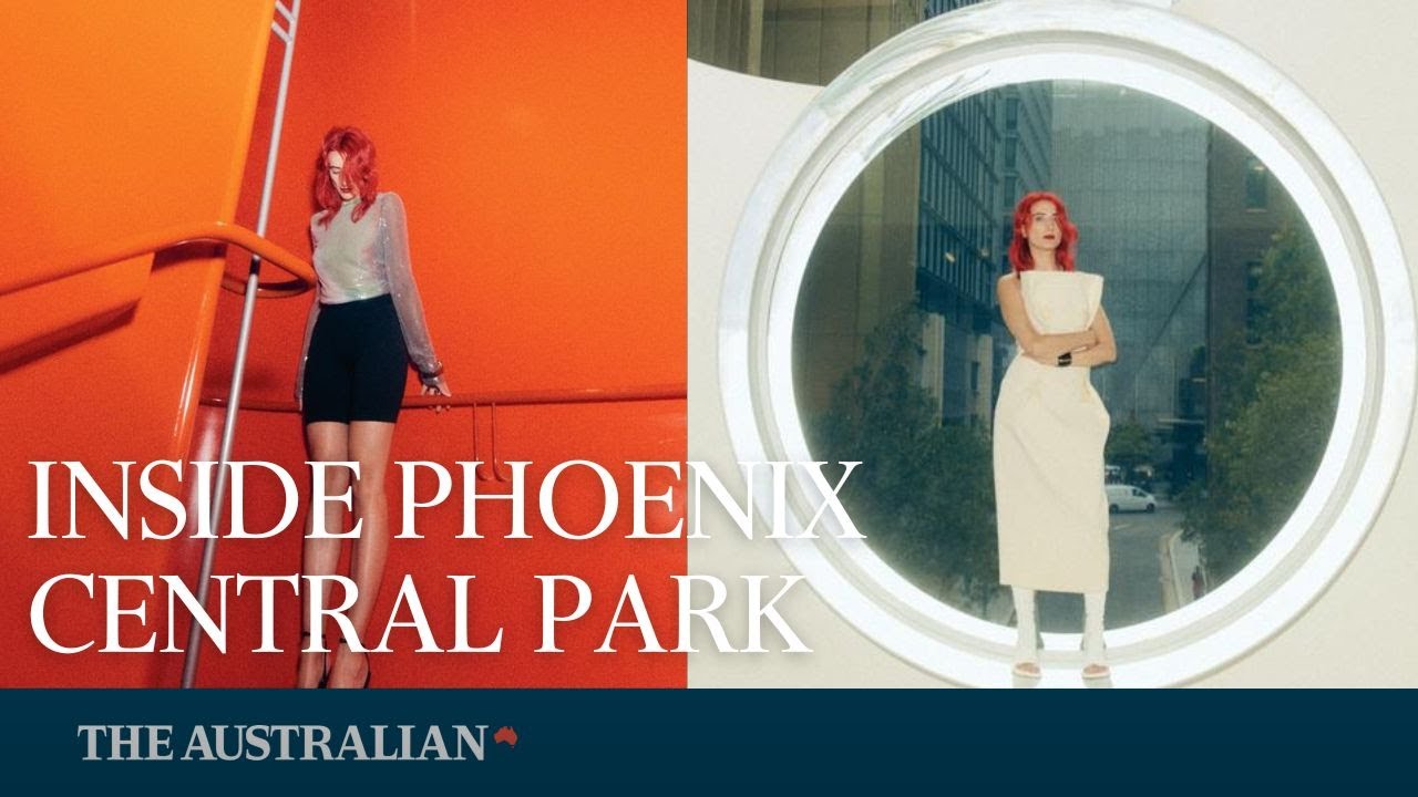 Phoenix Central park tickets events beau neilson - YouTube