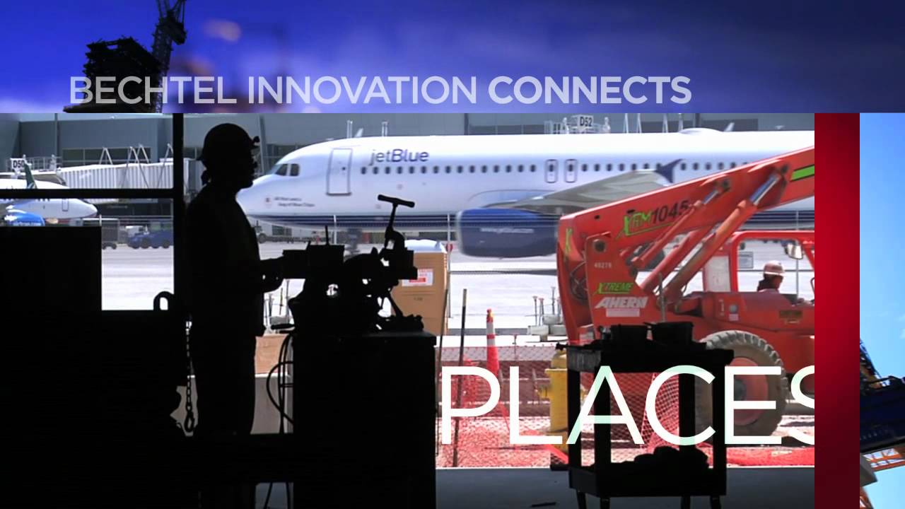 Bechtel Applied Know-how - YouTube