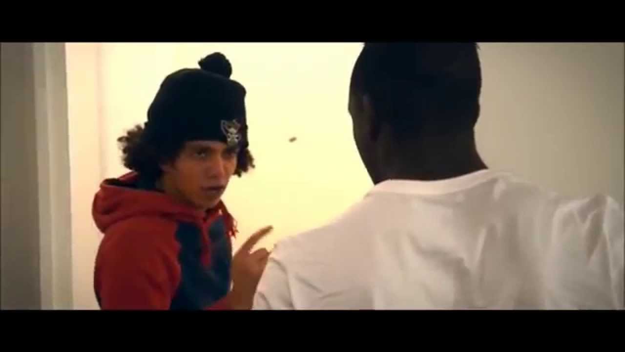 LES DEGUNS NONO ET KARIM S'EMBROUILLENT AVEC BENJAMIN MENDY - YouTube