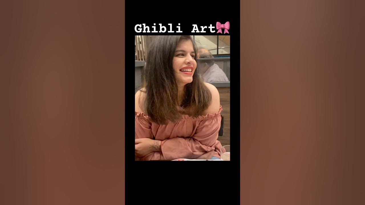 😉 #youtubeshorts #shortsfeed #shortsvideo #ytshorts #ghibli #trendingshorts #viralshort #shorts ...