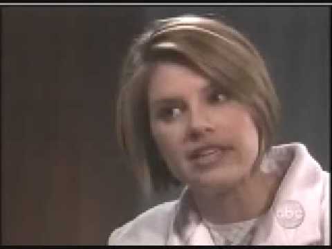 Kate Howard Scenes 2-16-09 General Hospital - YouTube