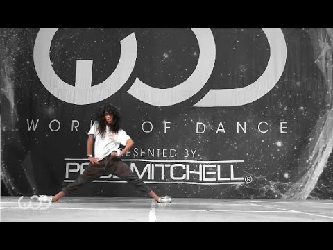 Kaelynn Harris is Lit - YouTube