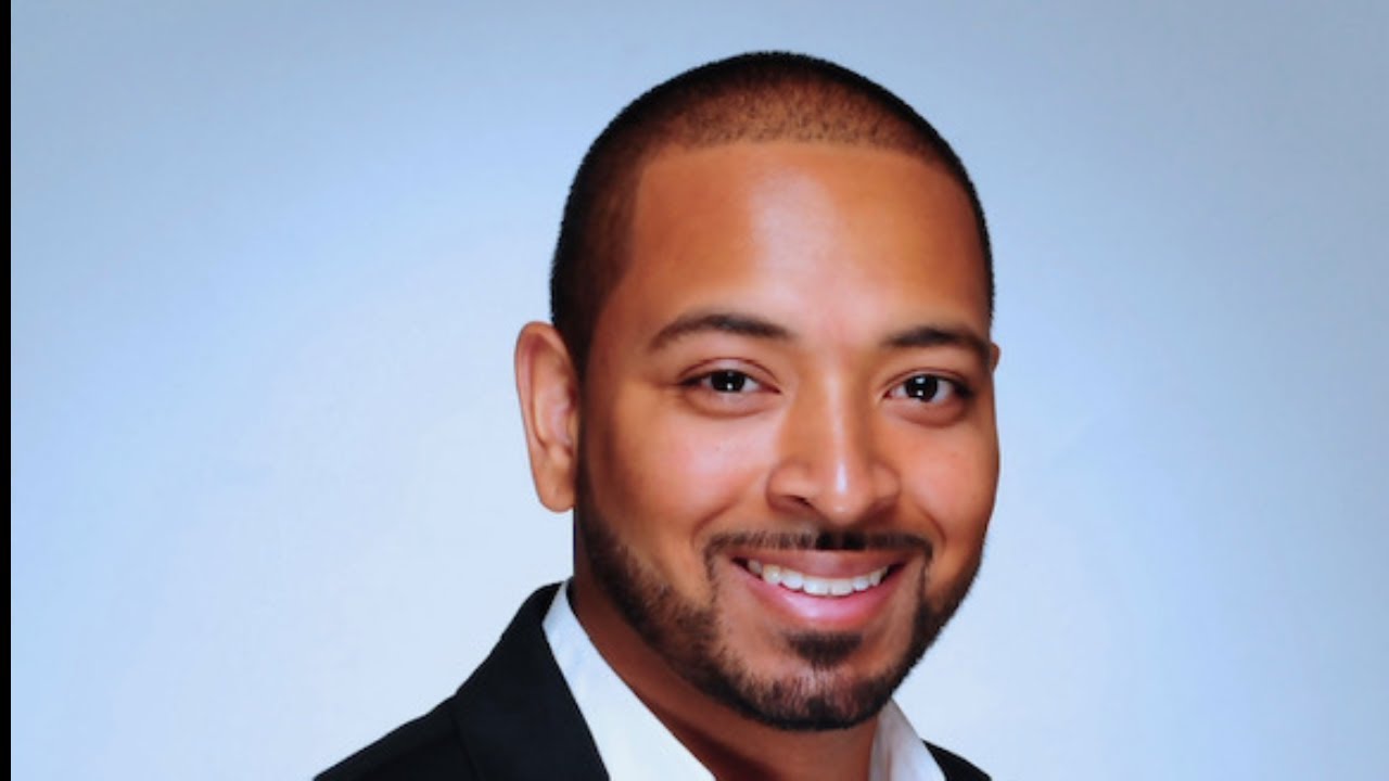 S3 EP17 America in Black and White Presents "James Abdulla" - YouTube