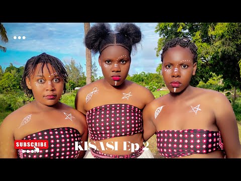 KISASI | ep 02 | Giriama Movie #mijikenda  #love #romantic #africa