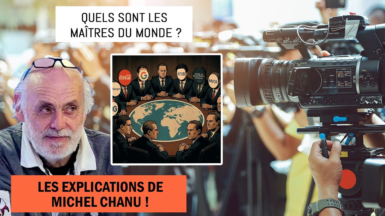 Histoire, agriculture et politique : Le parcours atypique de Michel ...
