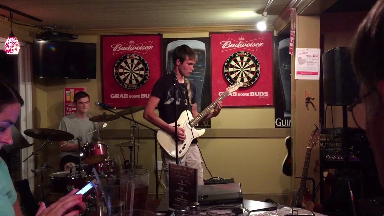 Jake, Tim and Dan - YouTube