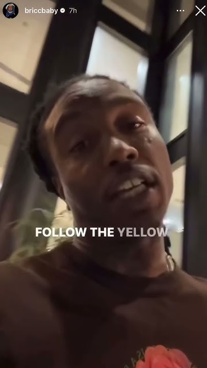 Bricc Baby Responds To DW Flame Girlfriend! *Not Clickbait* #shortsfeed #shorts #briccbaby - YouTube