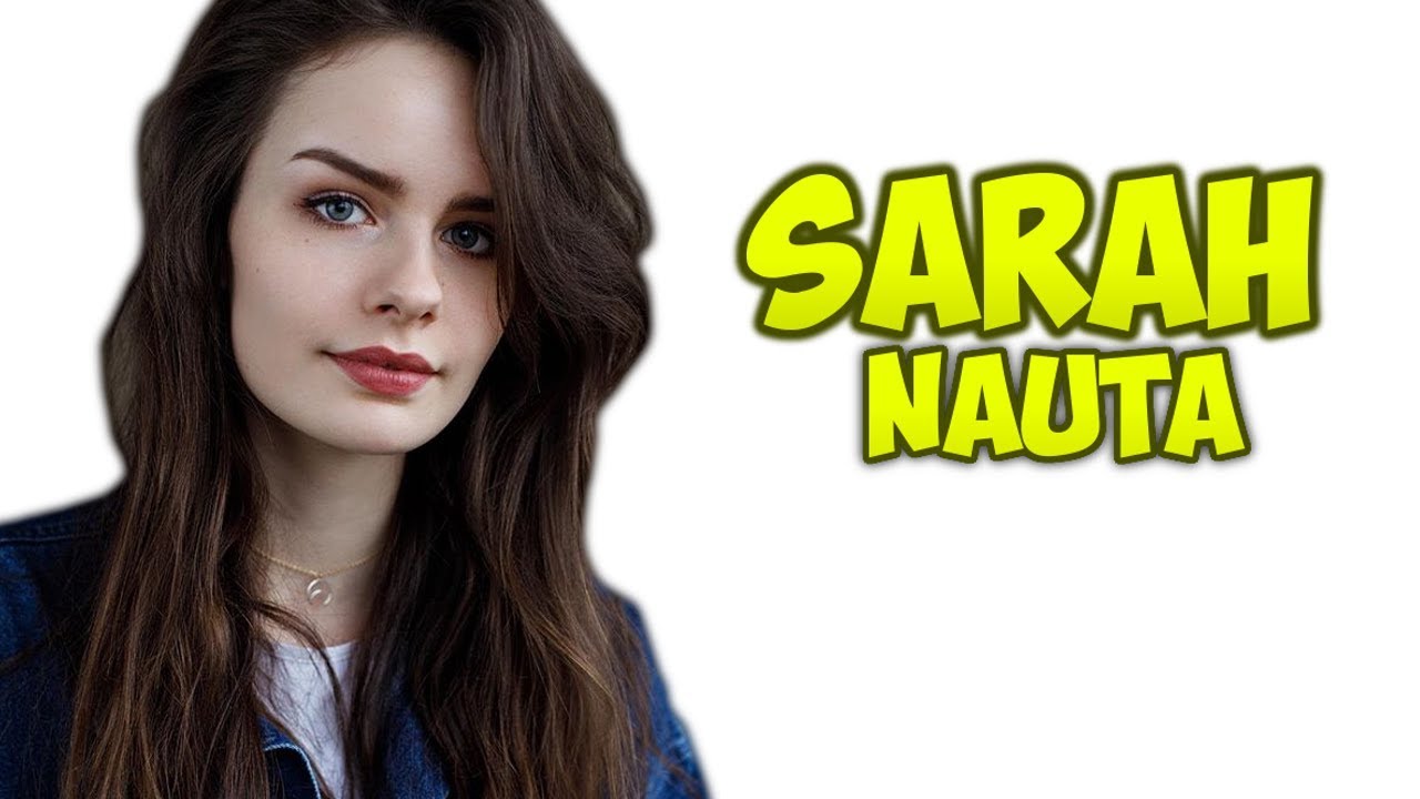 7 Ciekawostek o Sarah Nauta - YouTube