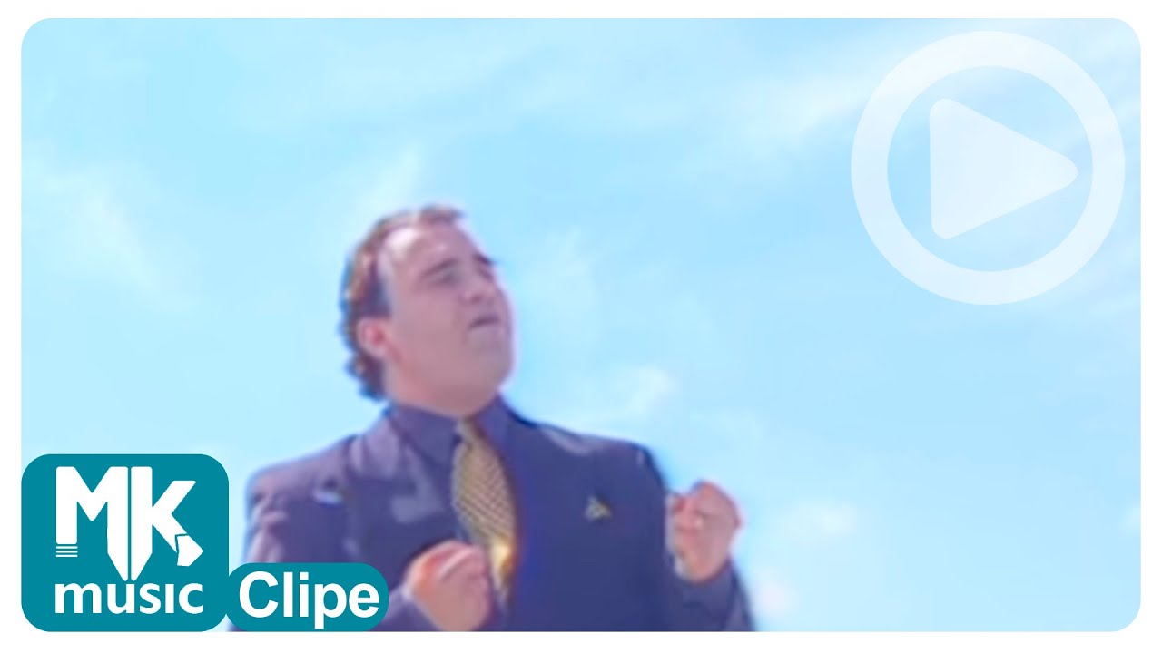 Elizeu Gomes - Não Há Deus Como Tu (Clipe Oficial MK Music) - YouTube