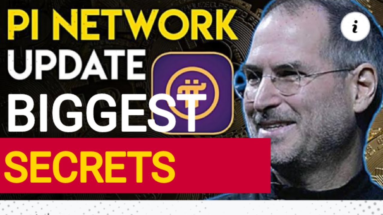 This is the biggest secrets pioneers should know about pi network ...