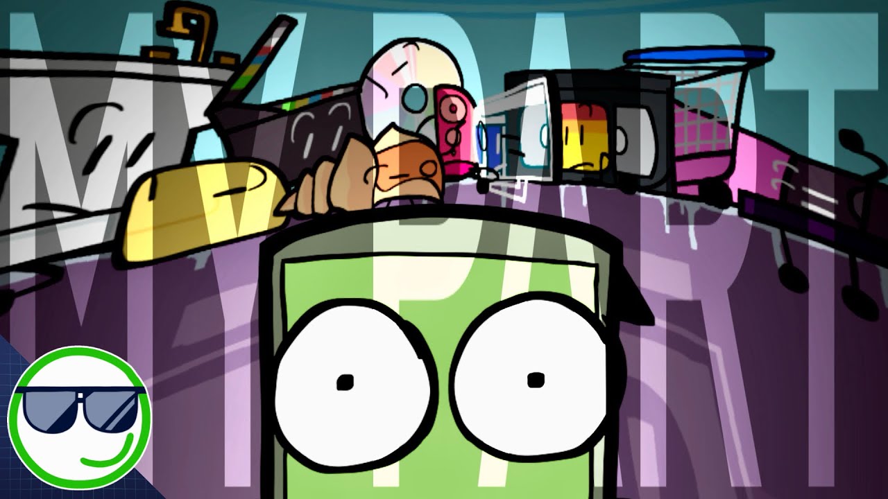 TPOT: Plan Dissolve Adhesive [REANIMATED] - YouTube