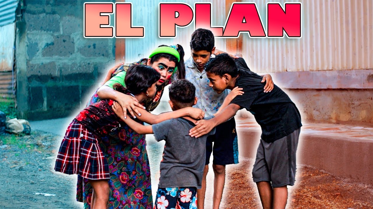 El plan Maestro😈😱😂 cap #1 - YouTube