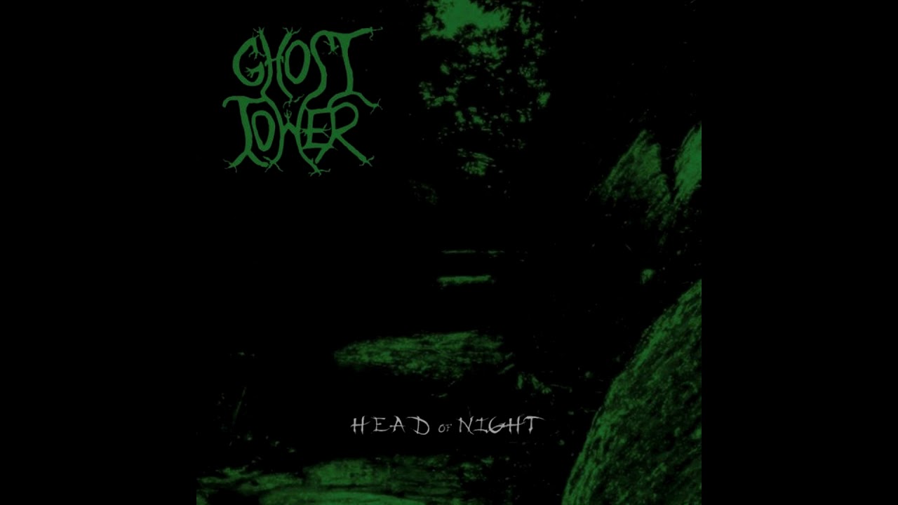 Ghost Tower - Ninth Tooth of the Gravekeeper's Grin - YouTube