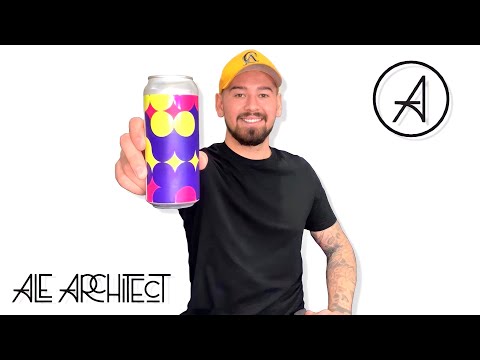 Glow Pop | DDH NEPA | Ale Architect