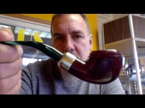 Peterson Christmas Pipes 2016 New - YouTube