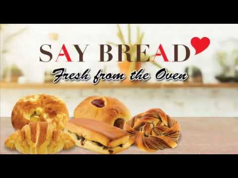 SayBread di Indomaret - YouTube