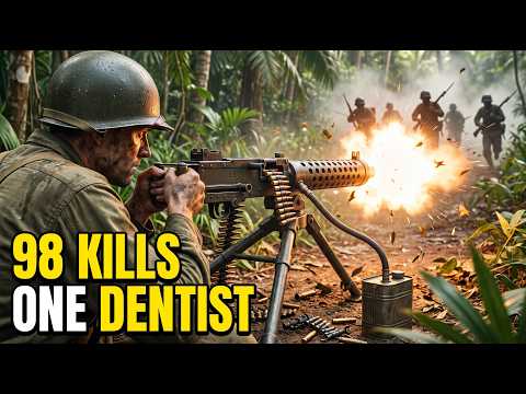 The Ultimate Secret Weapon: How an Ugly Pea Shooter Just Deleted An Entire Regiment!