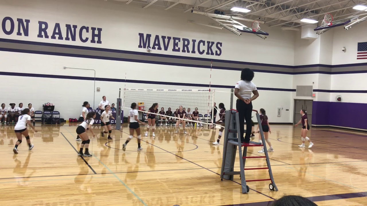 Cinco Ranch HS JV Team 2019 - YouTube