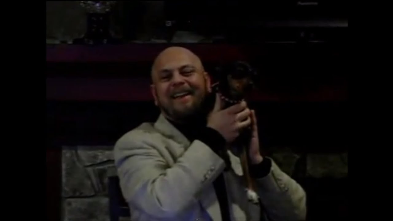 Scorch's PFG TV (04/01/11) - YouTube