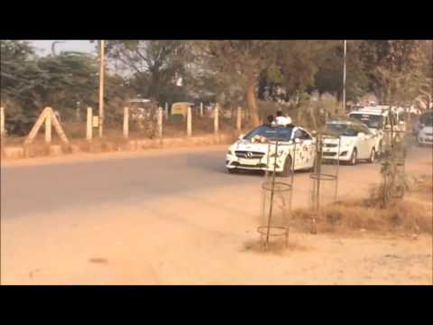 Gujjar Mandi Village New Delhi - YouTube