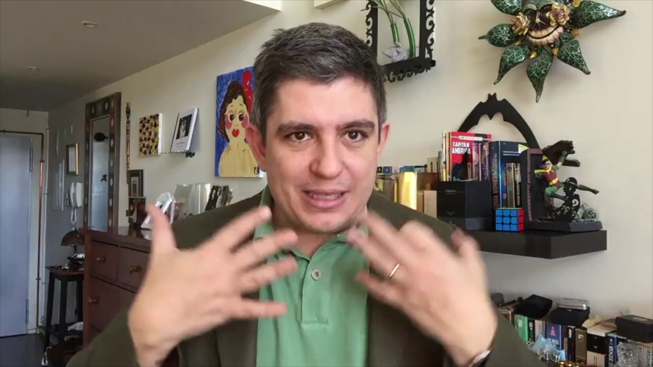 LE PARFUM DU 68. GUERLAIN. RESEÑA (ESPAÑOL) - YouTube